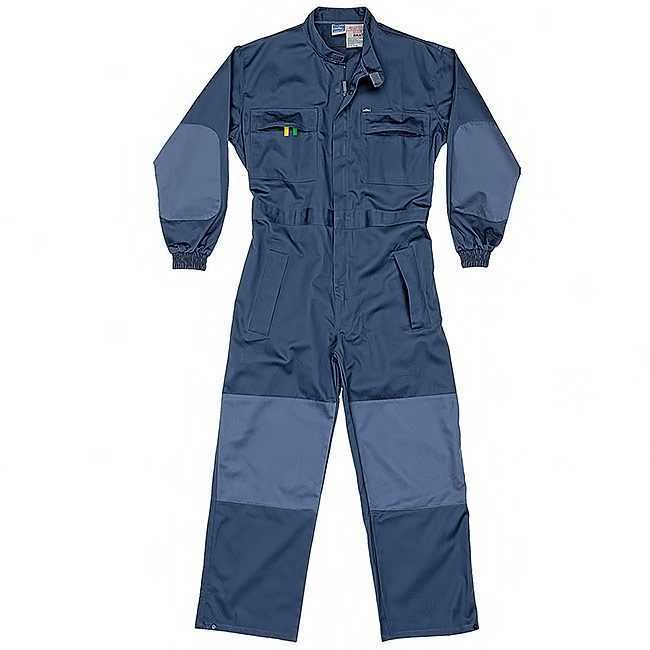 Buzo Antiestático ABRAT en tejido permanente en Albacete