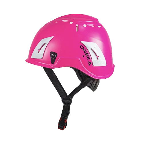 CASCO OREKA en Albacete