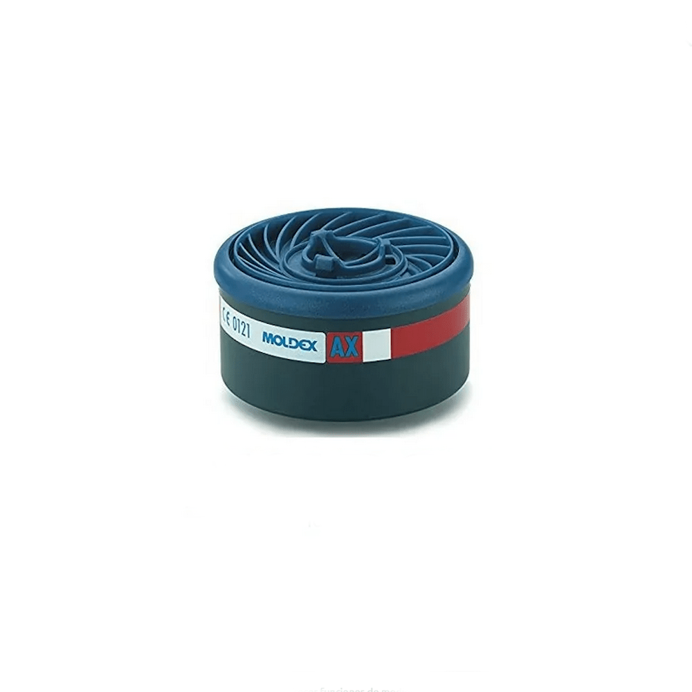 FILTRO DE GASES AX en Albacete